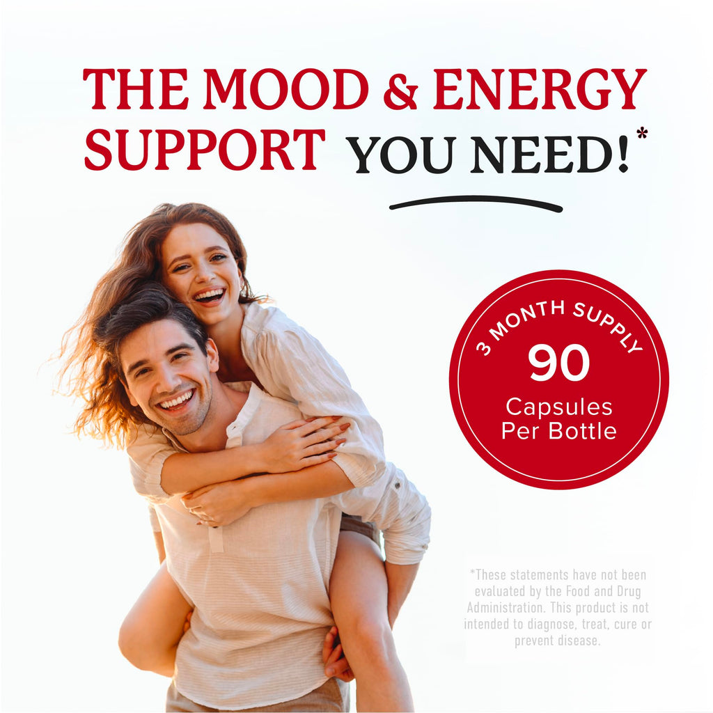 Enhance focus with saffron supplements