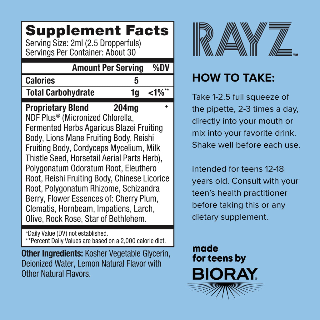 enhance focus with spirulina benefits