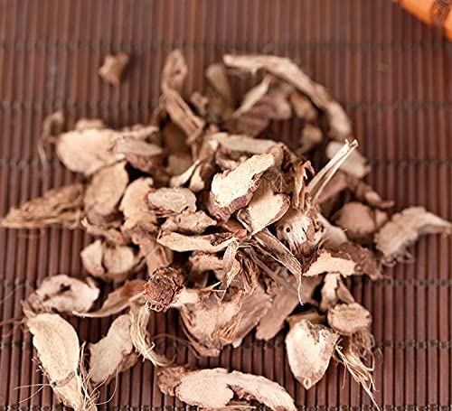 Enhance focus with Sweet Flag Rhizome