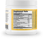 enhance focus with TransformHQ powder