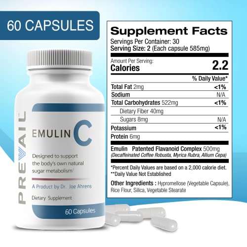 enhance focus with Valentus Prevail Emulin