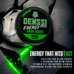 Enhance focus with Viking Energy pouches