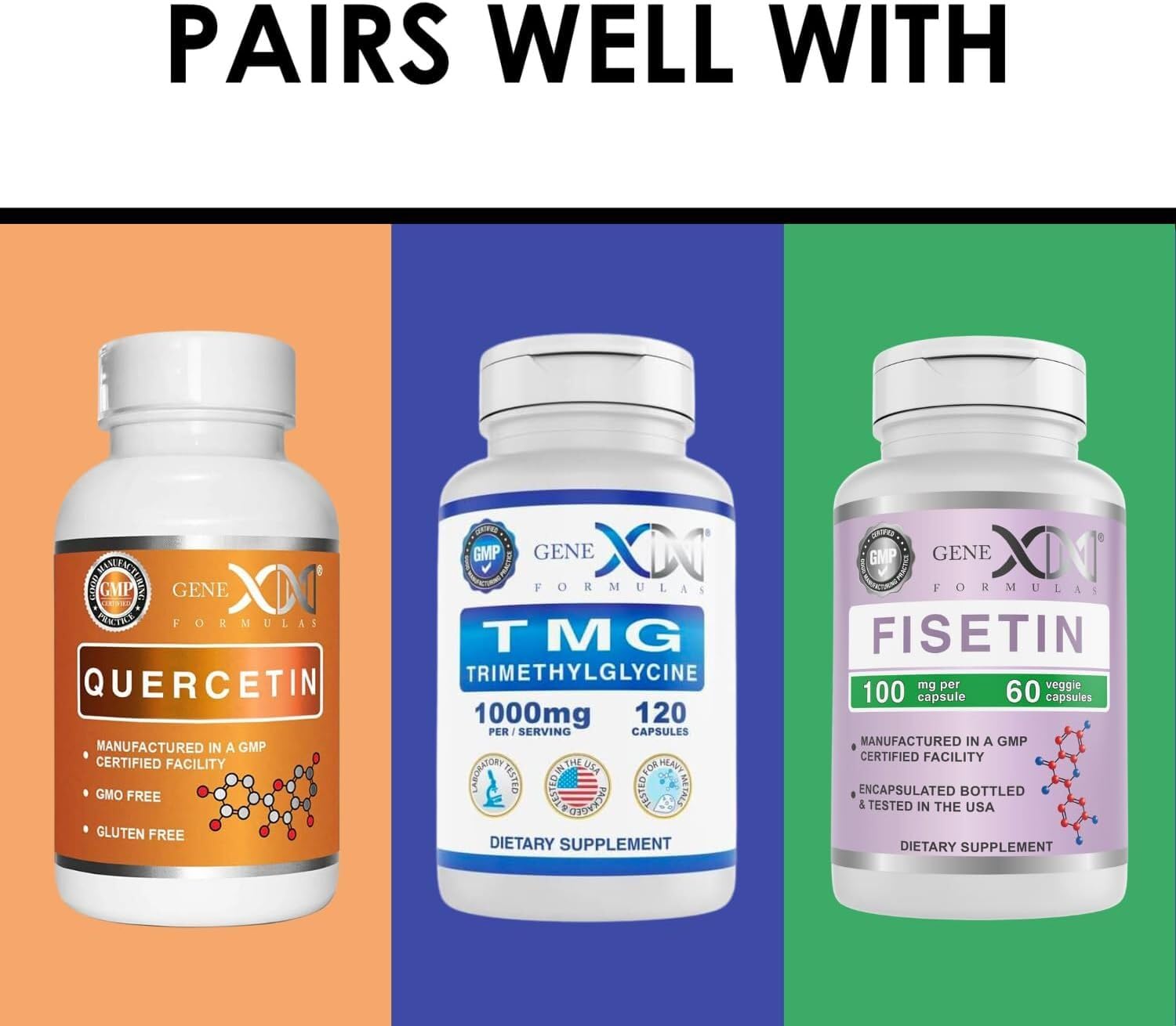 Enhance focus with vitamin B12