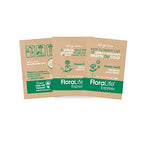 enhance freshness with Floralife