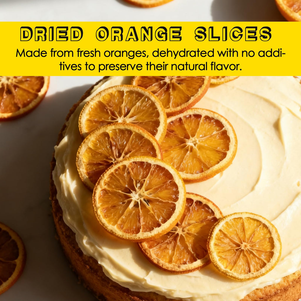 enhance ginger tea with orange