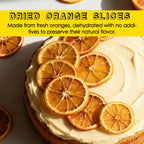 enhance ginger tea with orange