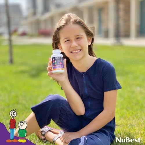 enhance growth with natural calcium