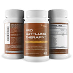 enhance gut and lung function