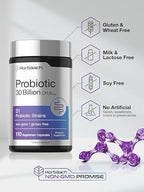 enhance gut balance with Horbäach
