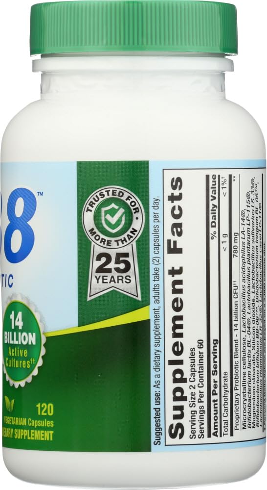 enhance gut flora balance naturally