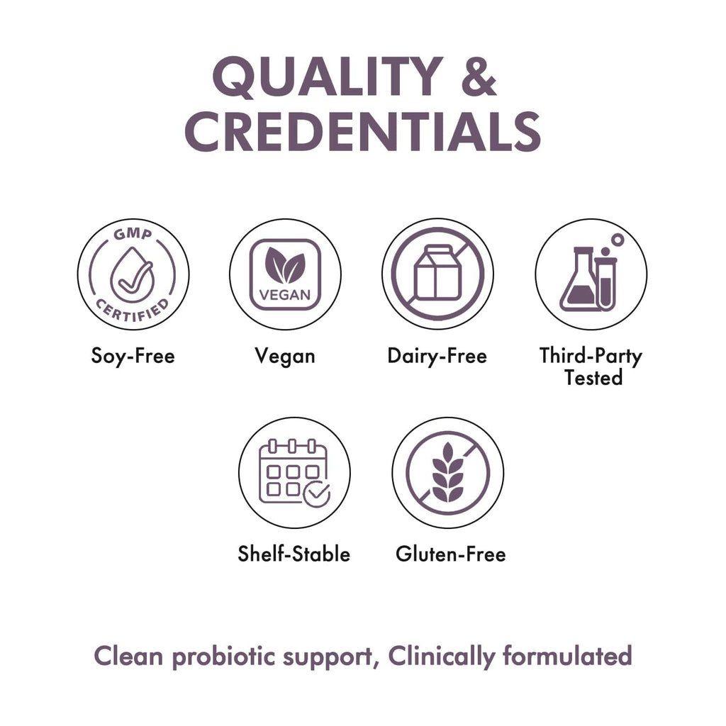 enhance gut flora with Cloud9