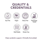 enhance gut flora with Cloud9