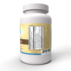 enhance gut flora with Pre+Probiotic