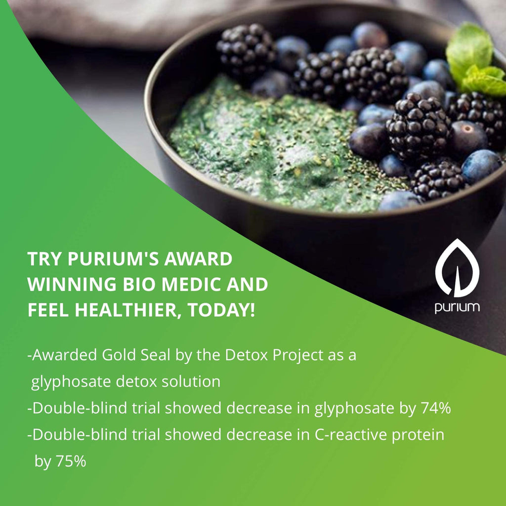 enhance gut flora with prebiotics