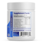 enhance gut flora with prebiotics