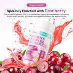 Enhance gut flora with probiotics