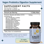 enhance gut flora with probiotics