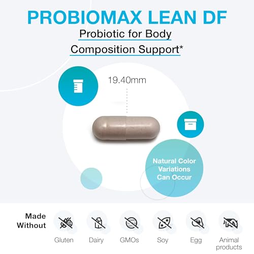 enhance gut function with blended vitamins