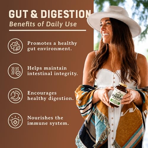 enhance gut function with tripe