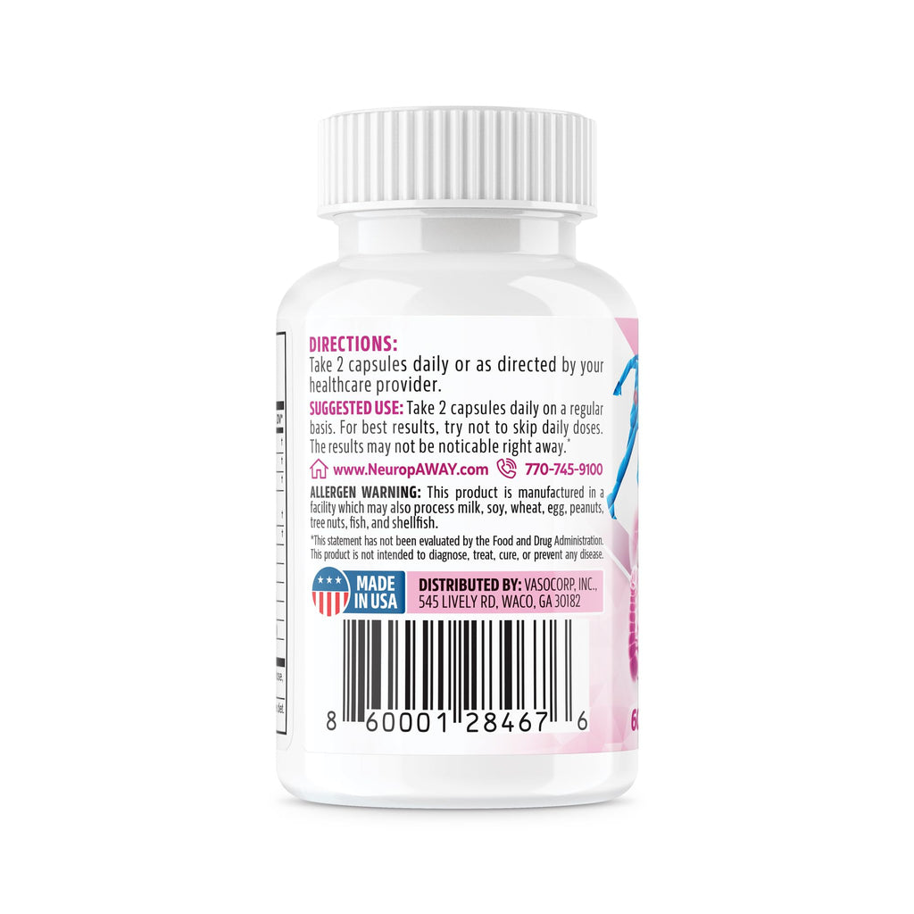 enhance gut function with vitamin supplements