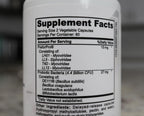 enhance gut health naturally