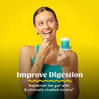 enhance gut health naturally