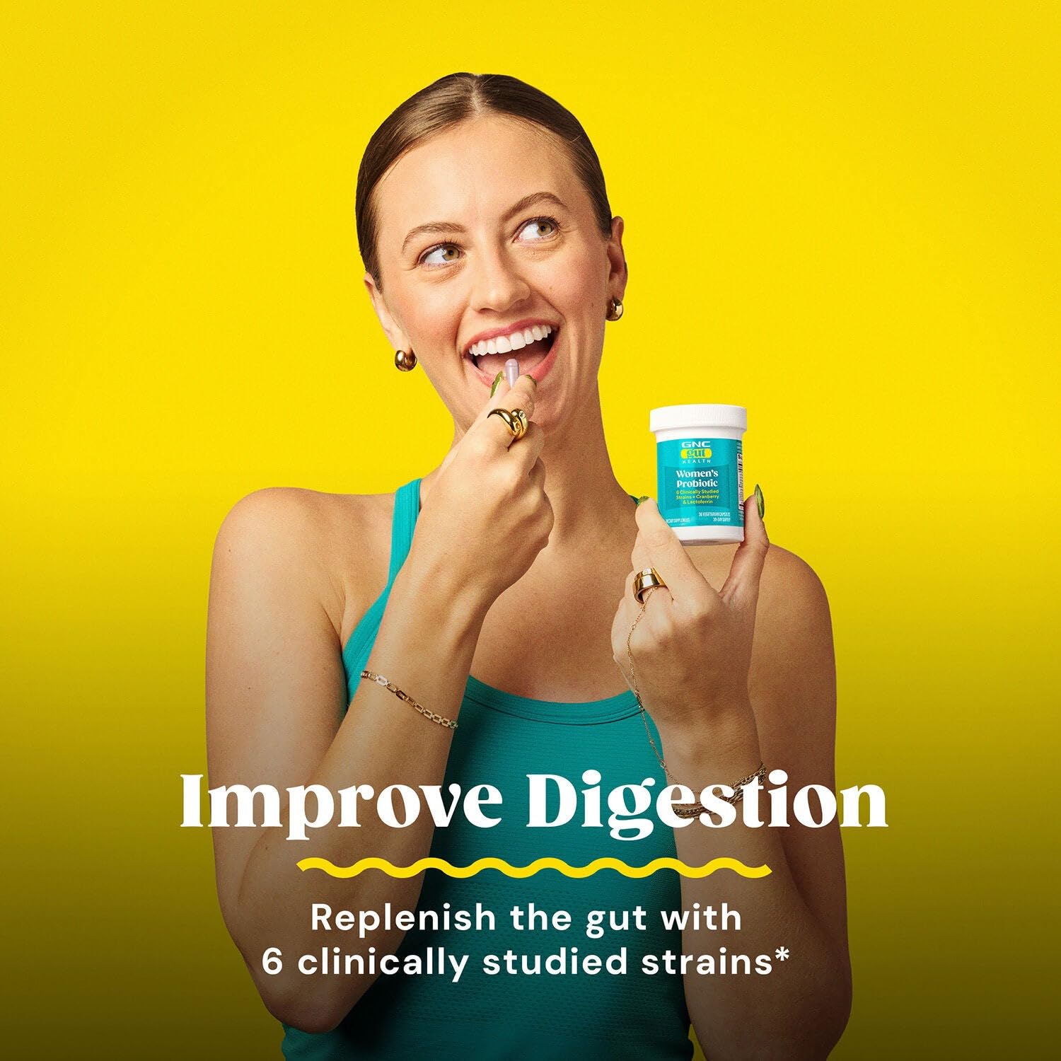 enhance gut health naturally