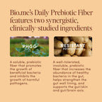 enhance gut health with fiber