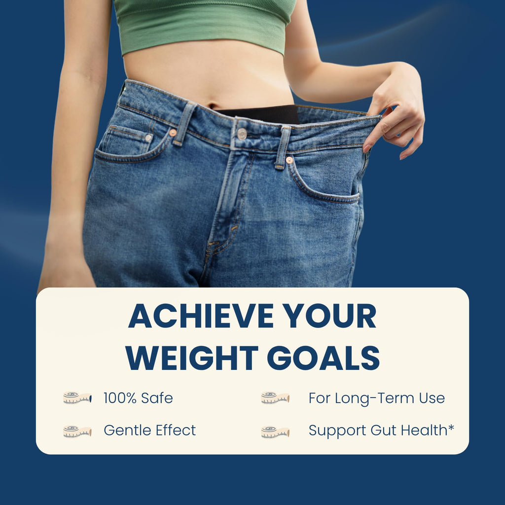 enhance gut health with GLP-1