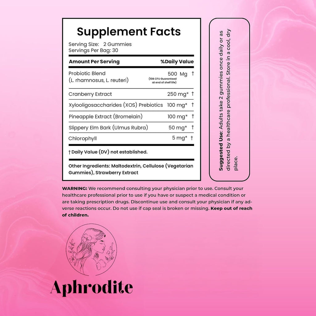 enhance gut health with gummies