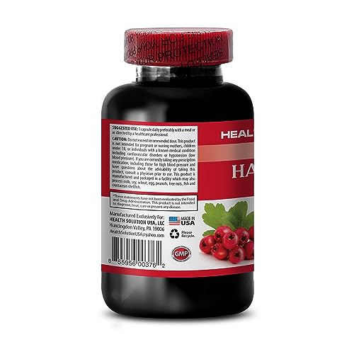 Enhance gut health with hawthorn