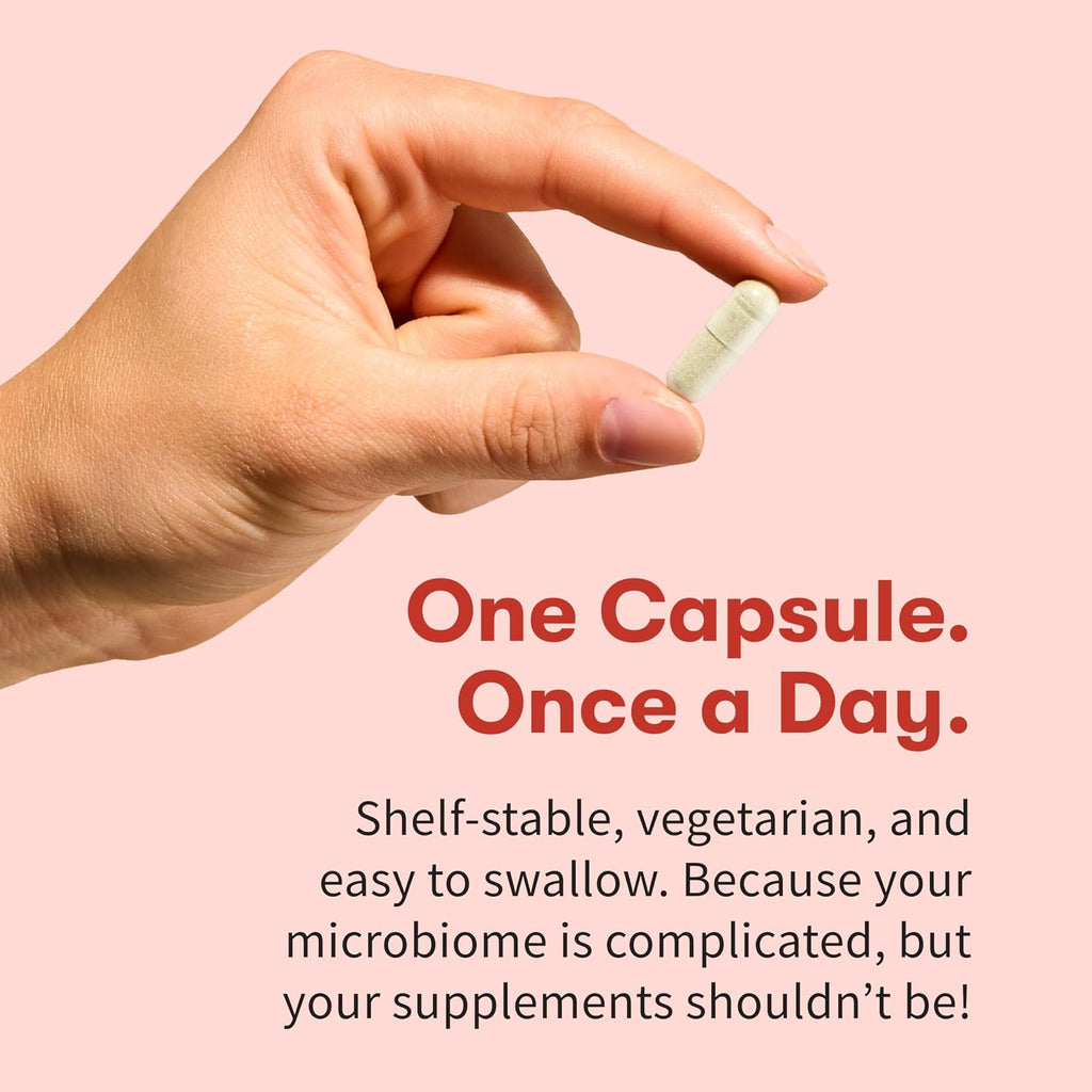enhance gut health with probiotics