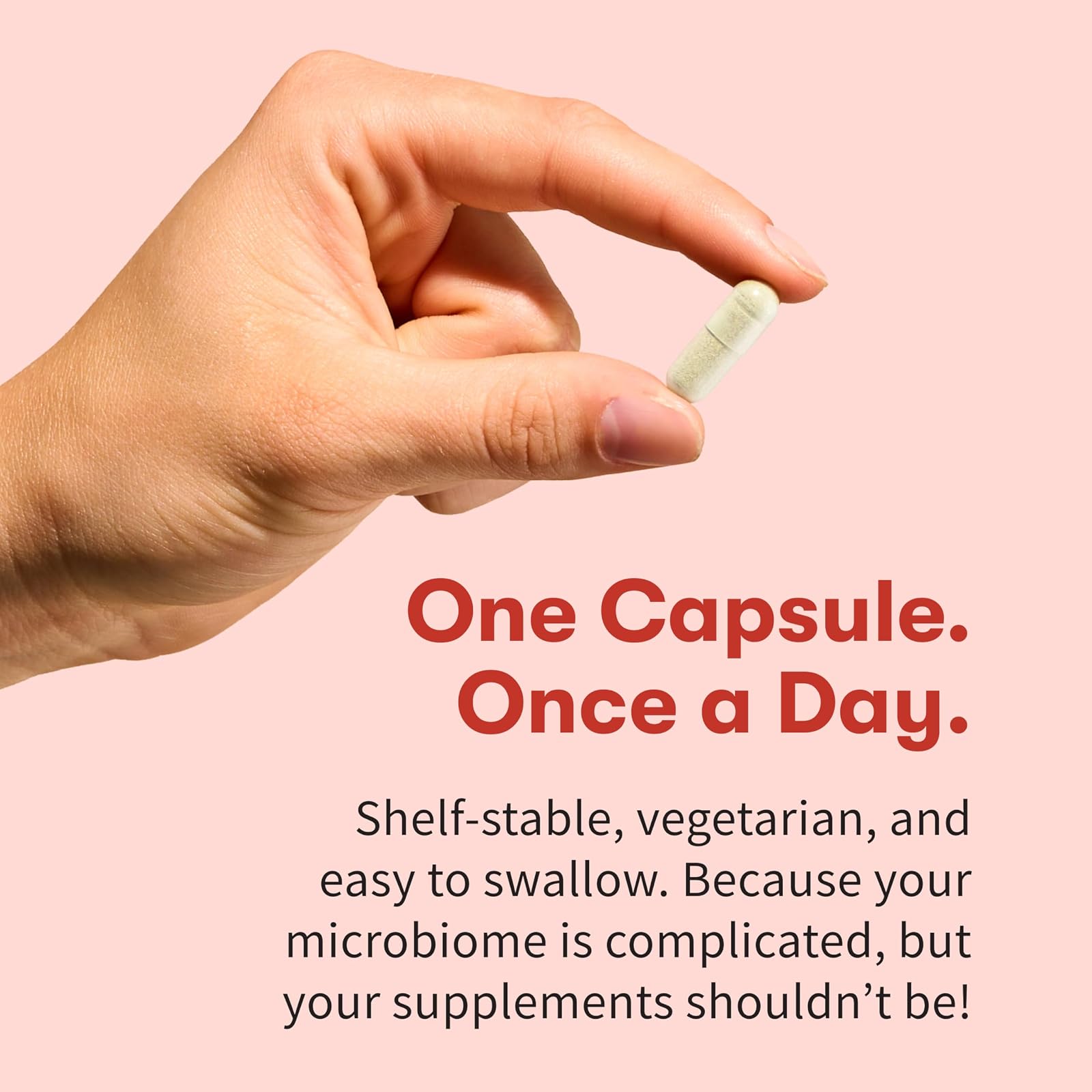 enhance gut health with probiotics