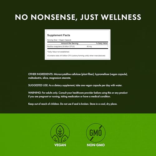 enhance gut health with probiotics