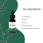 enhance gut health with PURE Cleanse