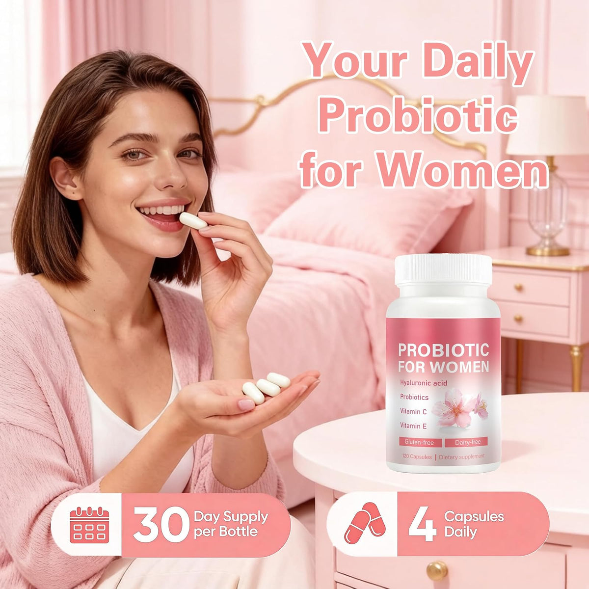 enhance gut health with SERSANVE