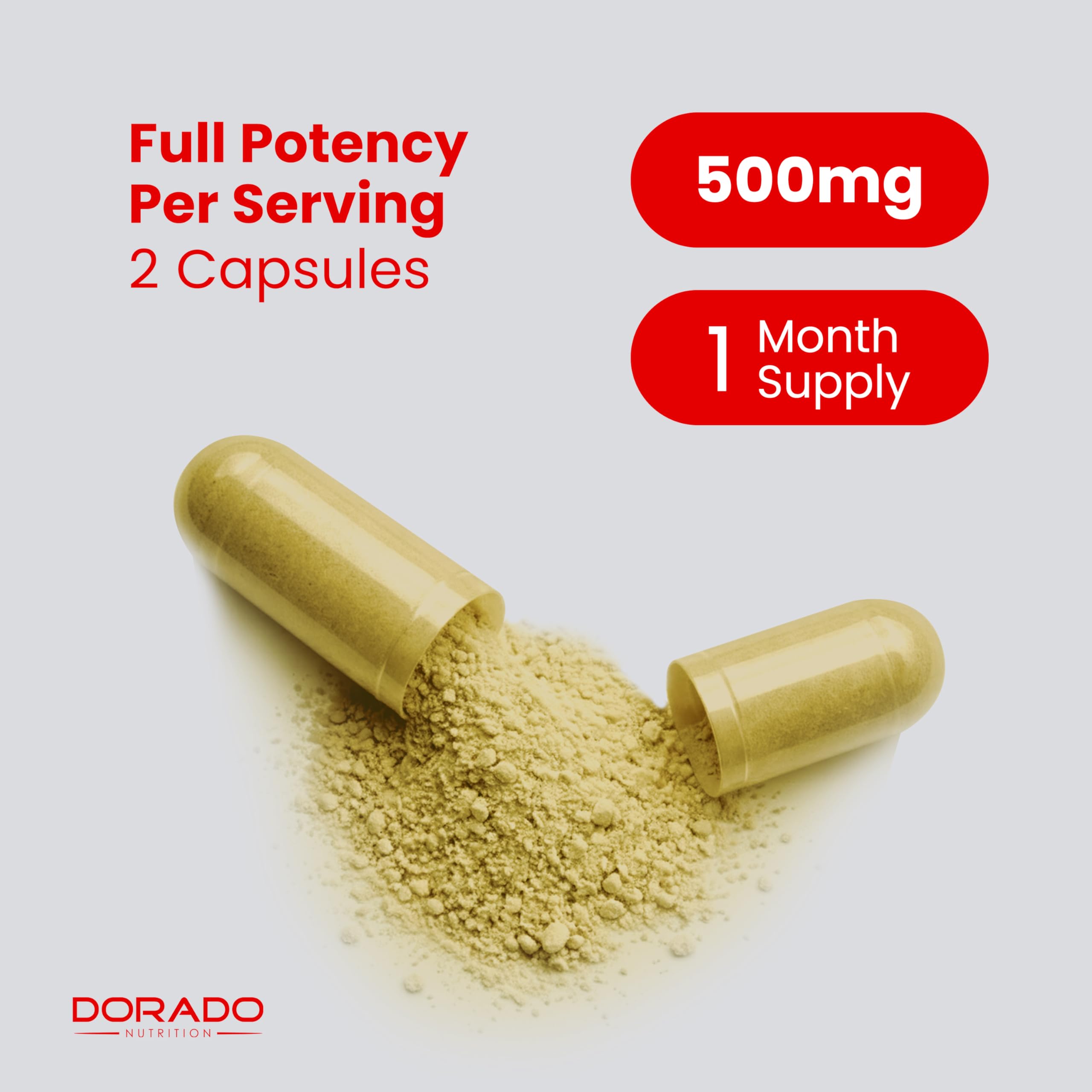Enhance gut health with supplements