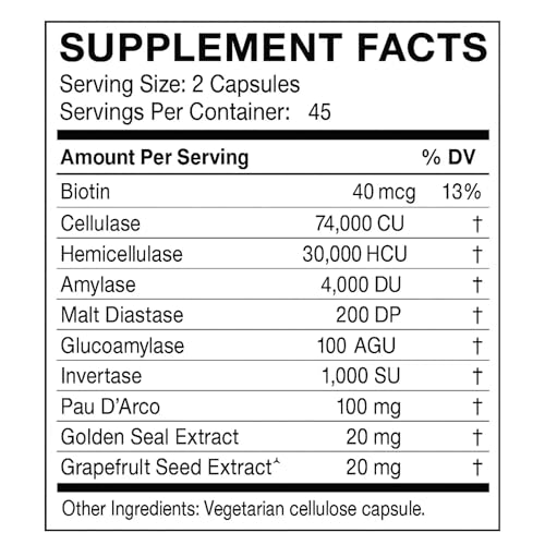 enhance gut health with supplements