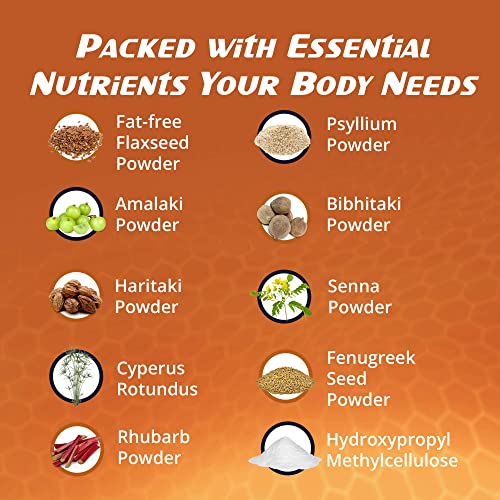 enhance gut health with vitamins
