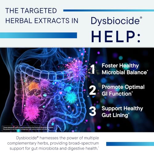 enhance gut microbiome naturally
