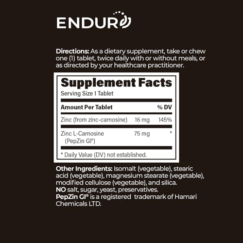 enhance gut resilience with PepZinGI