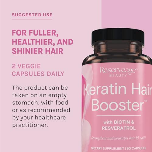enhance hair growth with collagen