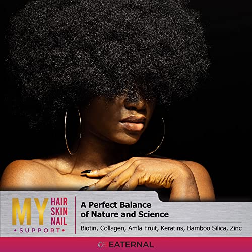 enhance hair growth with collagen