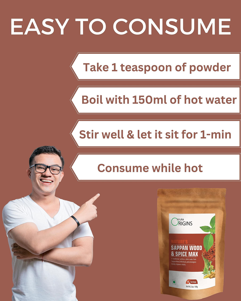 enhance hair growth with supplements