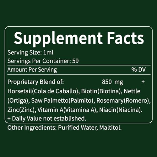 enhance hair health naturally