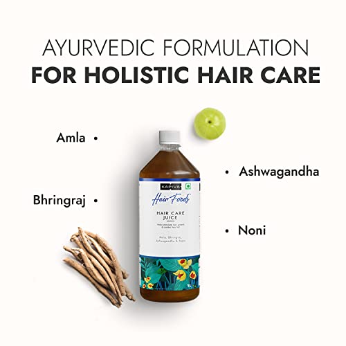 enhance hair strength with herbal supplements