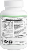 enhance hair vitality with multivitamins