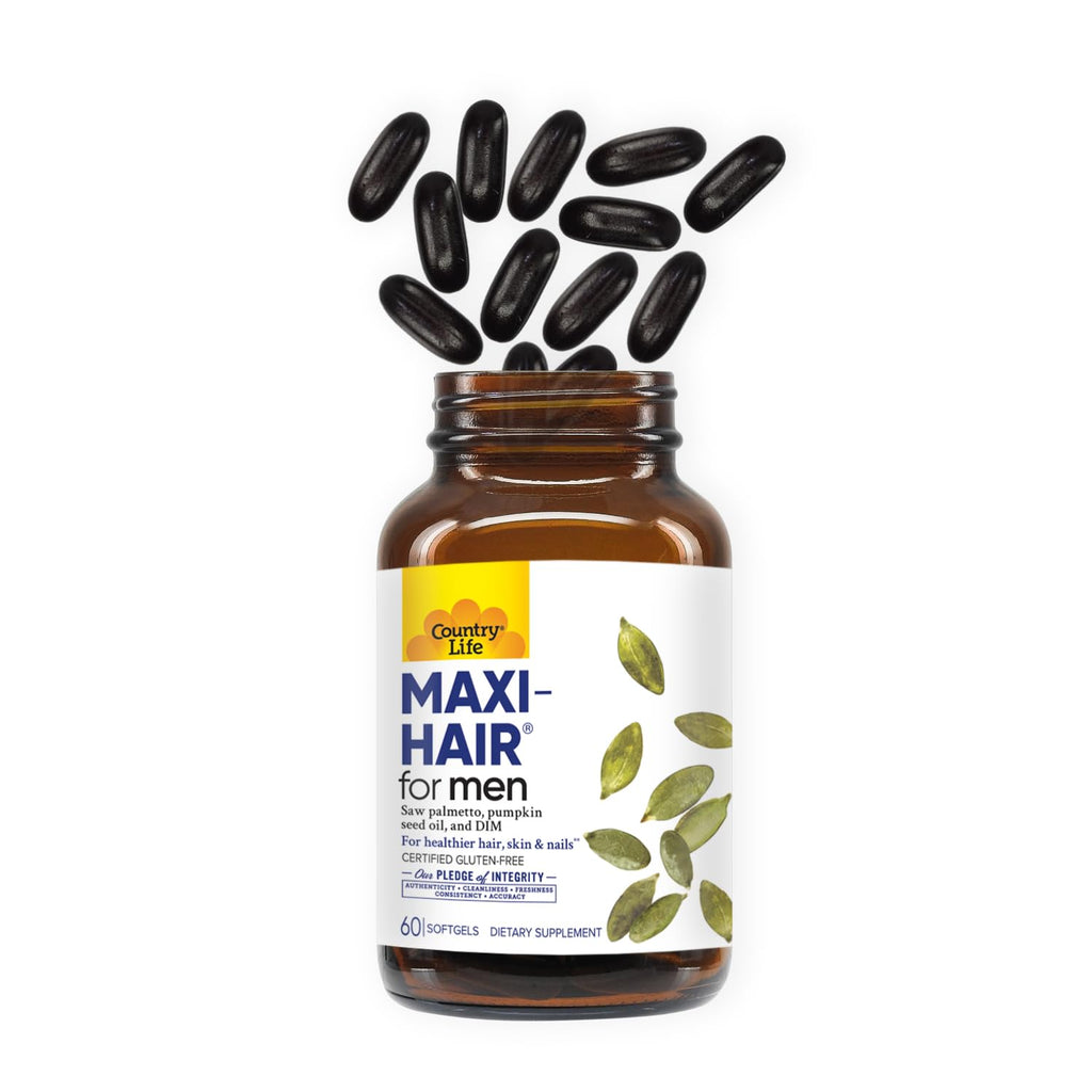 enhance hair vitality with pumpkin oil