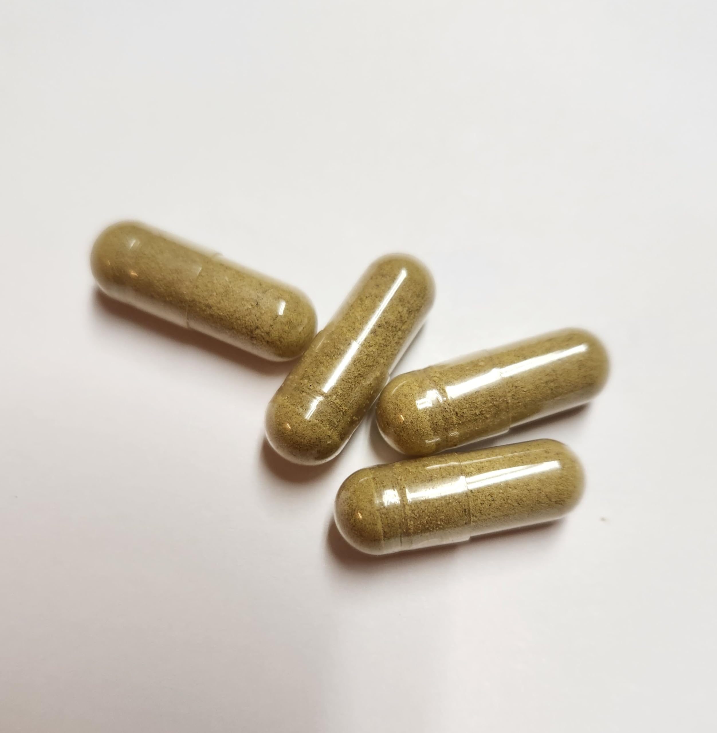 enhance health with rosemary capsules