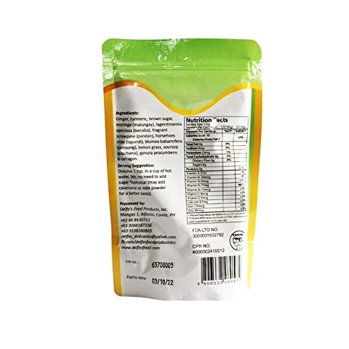 enhance health with turmeric